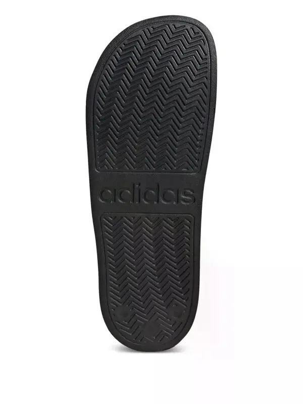 Adidas Adilette Striped Slides