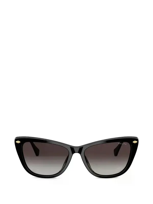 POLO RALPH LAUREN EYEWEAR Cat-eye Sunglasses
