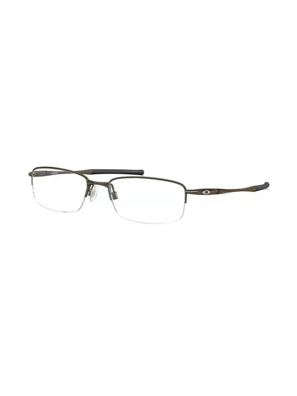 Oakley Rectangle-frame Glasses