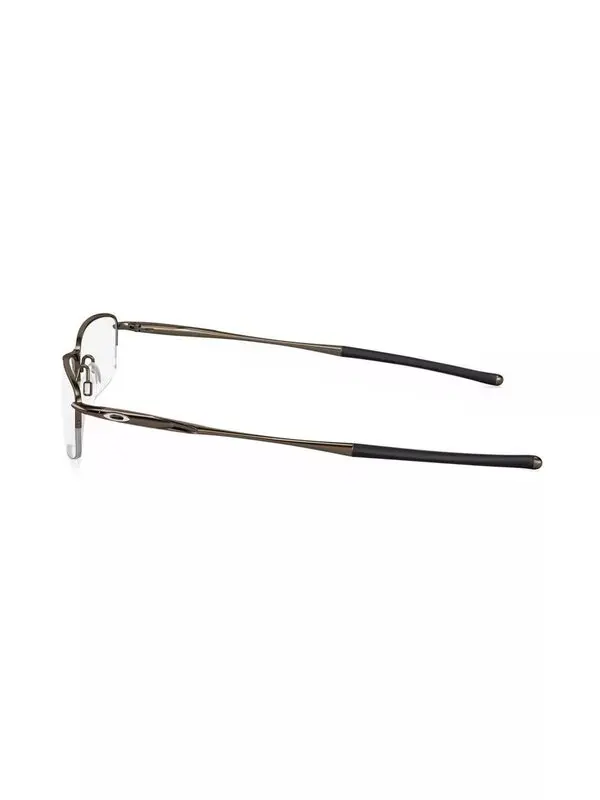 Oakley Rectangle-frame Glasses