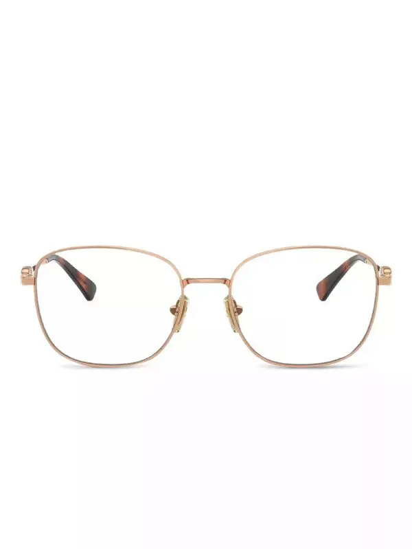 VOGUE EYEWEAR Chain Glasses