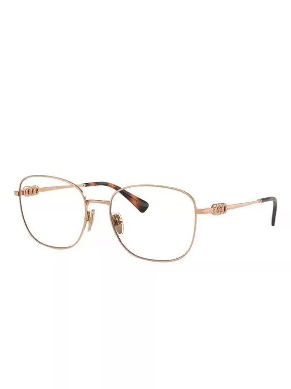 VOGUE EYEWEAR Chain Glasses