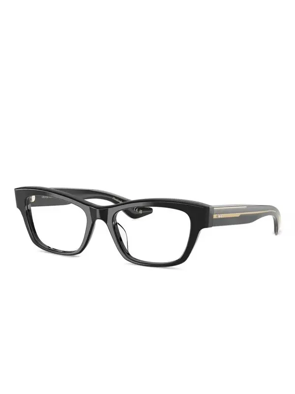 Oliver Spencer 1953rx Glasses