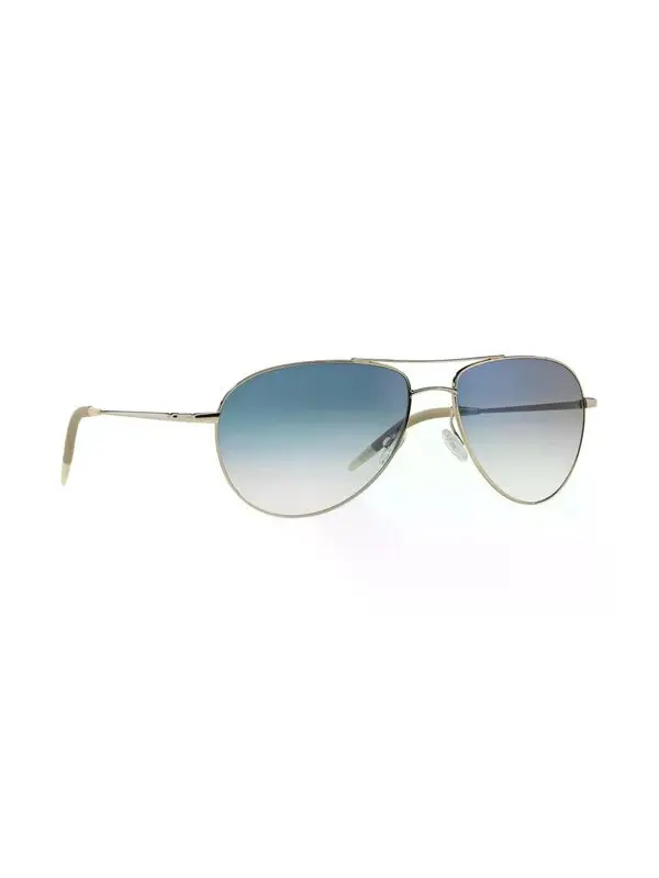 Oliver Spencer Benedict Sunglasses