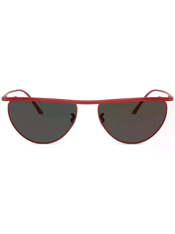 Oliver Spencer 1984c Sunglasses