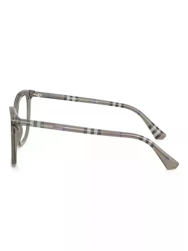 Burberry Square-frame Glasses