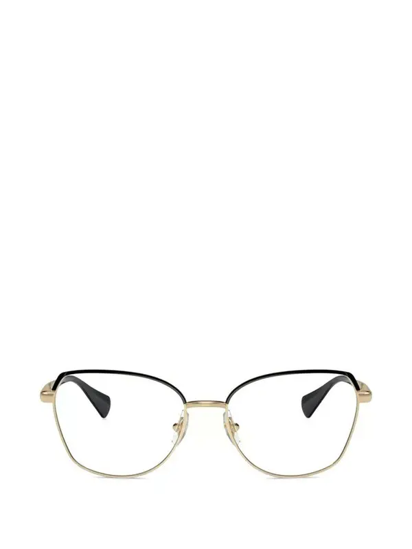 POLO RALPH LAUREN EYEWEAR Cat Eye Frame Glasses