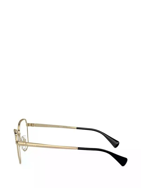 POLO RALPH LAUREN EYEWEAR Cat Eye Frame Glasses