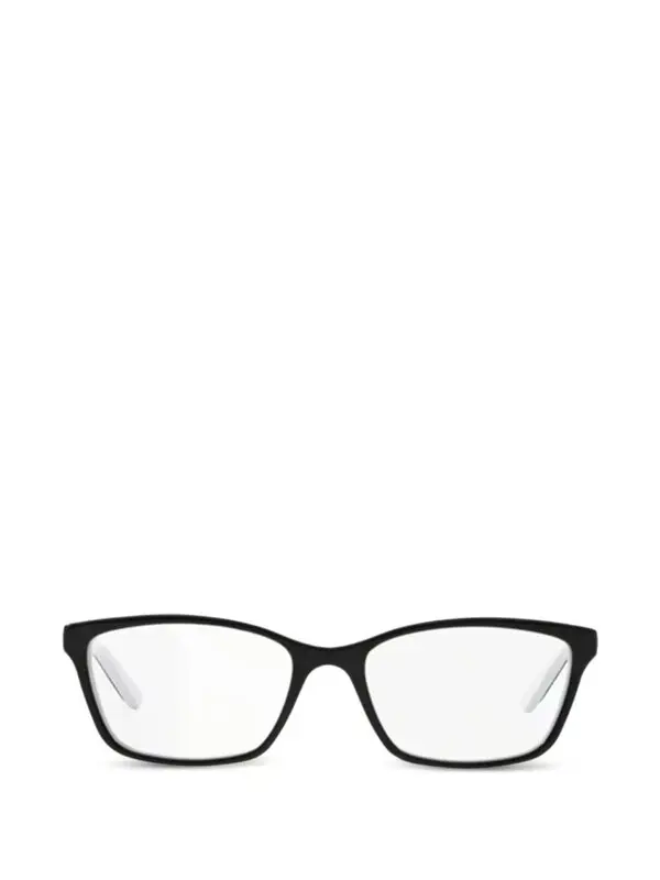 POLO RALPH LAUREN EYEWEAR Rectangle-frame Glasses