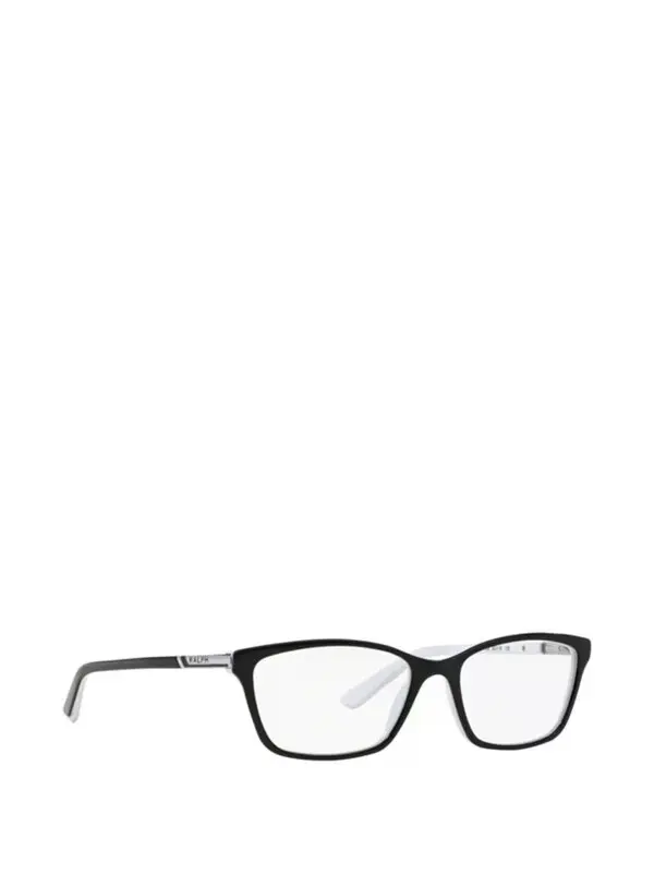 POLO RALPH LAUREN EYEWEAR Rectangle-frame Glasses