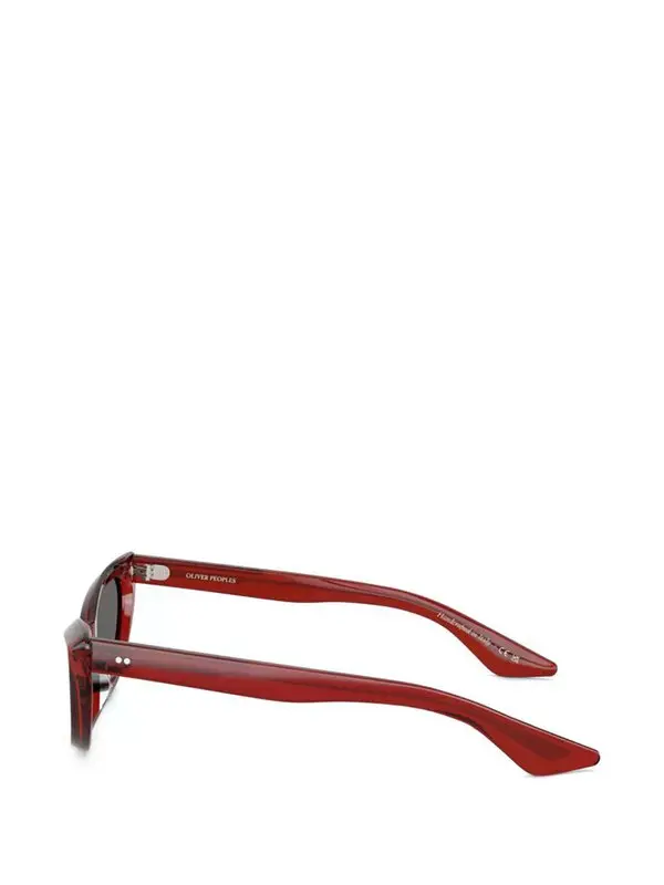 Oliver Spencer 1963c Cat-eye Sunglasses