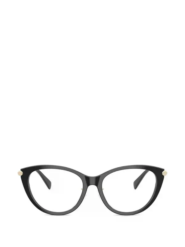 Michael Kors Yangtze Cat-eye Glasses