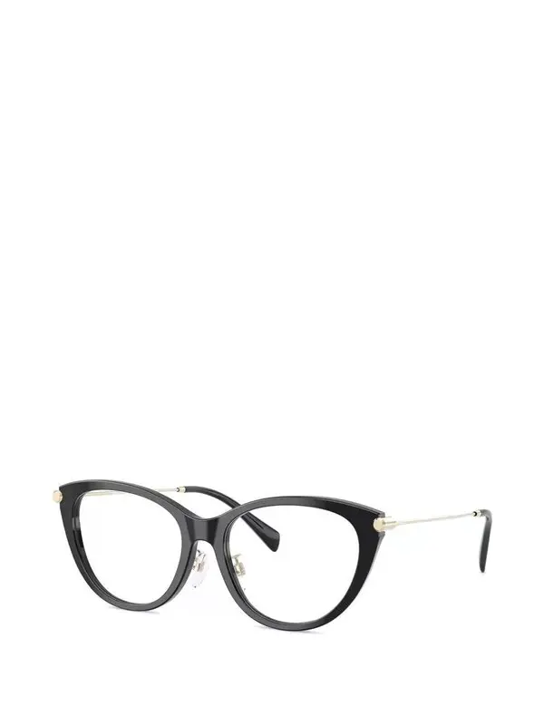 Michael Kors Yangtze Cat-eye Glasses