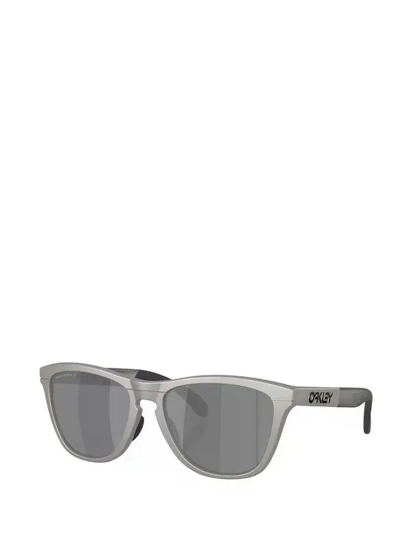 Oakley Frogskins Range Square-frame Sunglasses