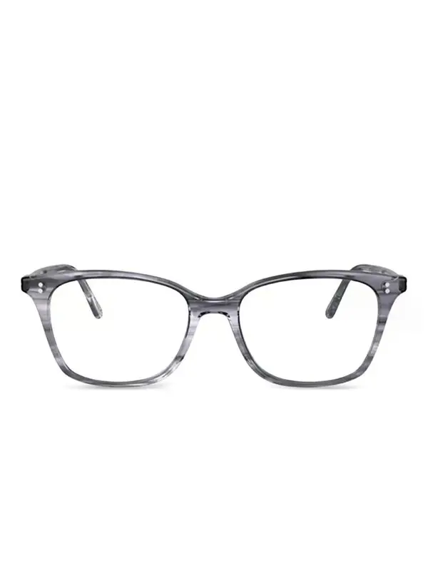 Oliver Spencer Addilyn Rectangle Frames