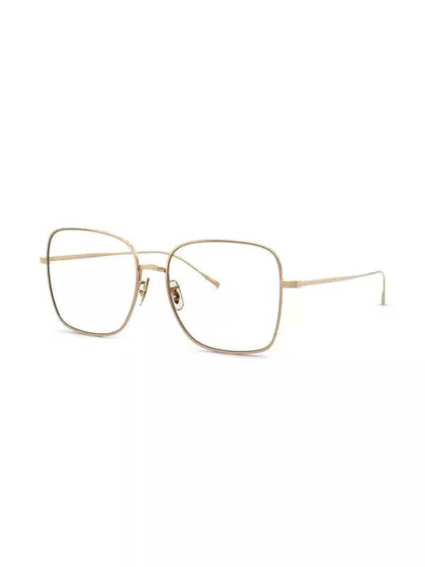 Oliver Spencer Noralee Glasses