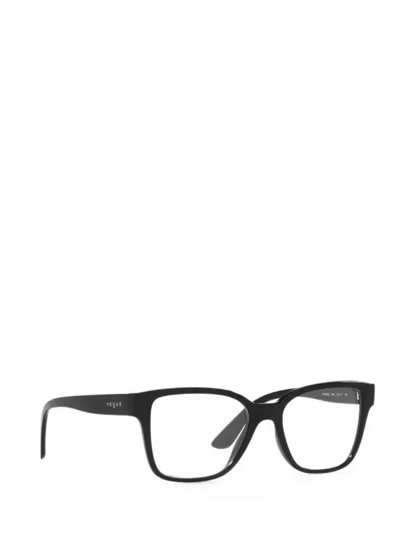 VOGUE EYEWEAR Square-frame Glasses
