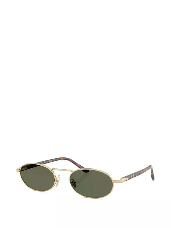 Persol Oval-frame Sunglasses