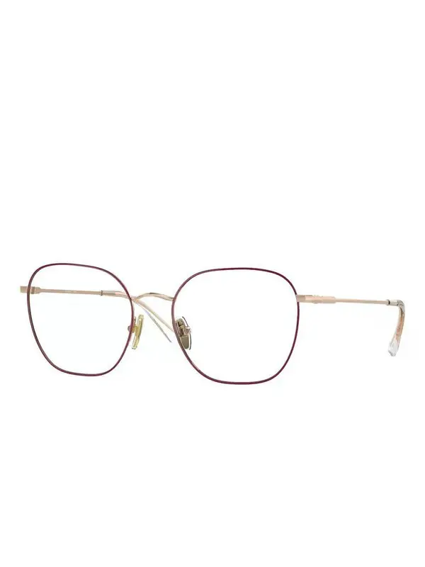 VOGUE EYEWEAR Round-frame Glasses