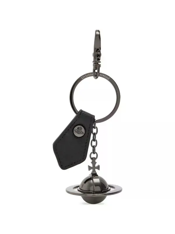 VIVIENNE WESTWOOD Orb Keychain