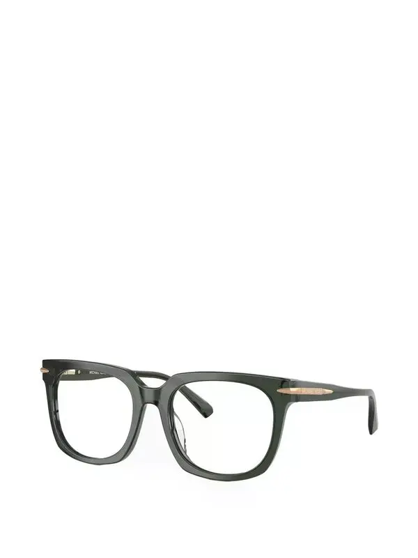 Michael Kors Ontario Geometric-frame Glasses