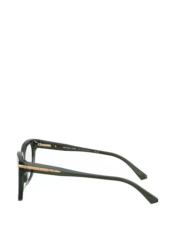 Michael Kors Ontario Geometric-frame Glasses