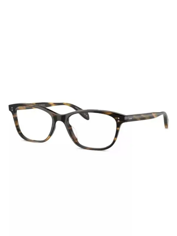 Oliver Spencer Ashton Glasses