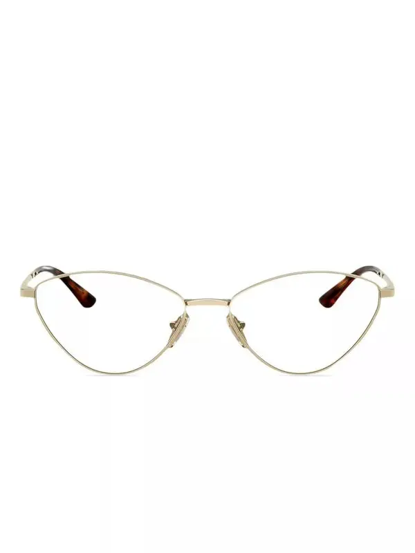 VOGUE EYEWEAR Cat-eye Glasses