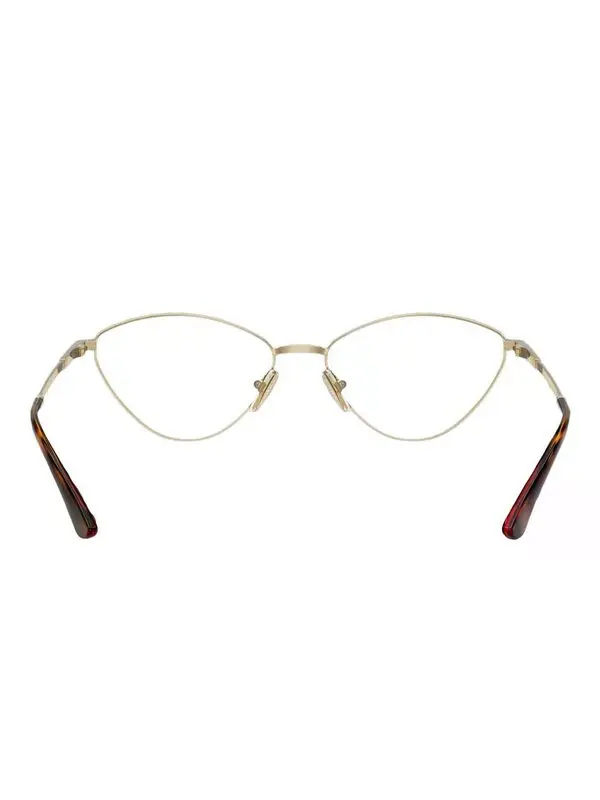 VOGUE EYEWEAR Cat-eye Glasses