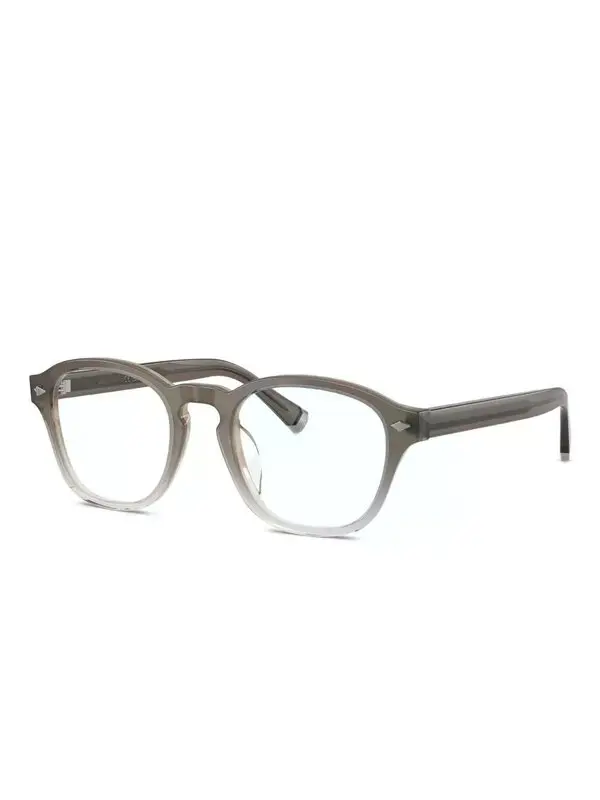Brunello Cucinelli Round-frames Glasses