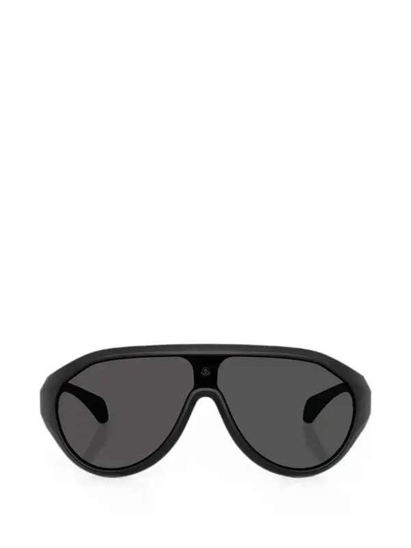 Moncler Bombolle Pilot-frame Sunglasses