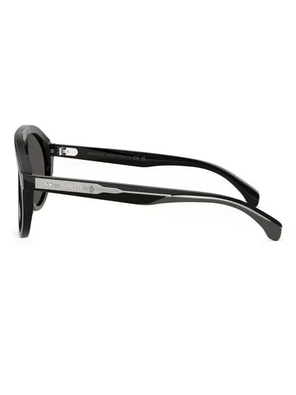 Moncler Fhaite Sunglasses