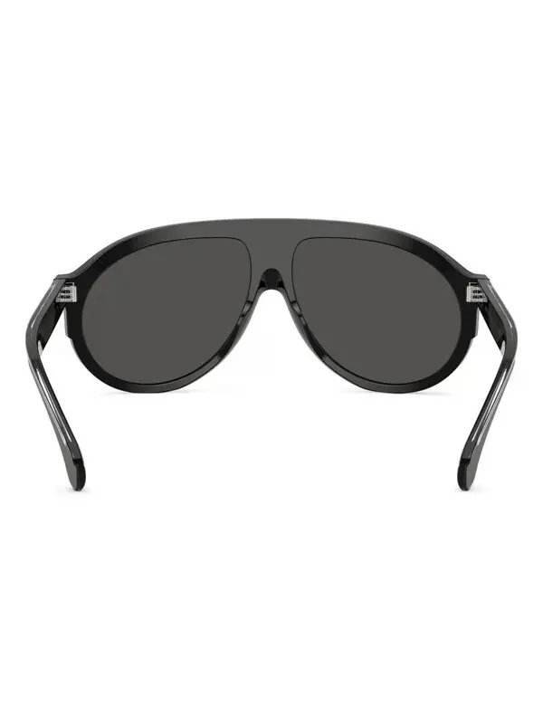 Moncler Fhaite Sunglasses
