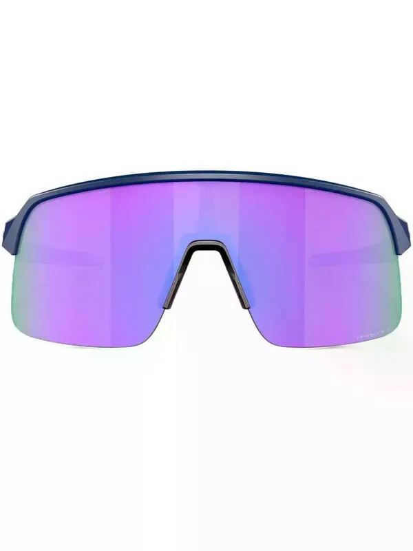 Oakley Shield-frame Sports Sunglasses