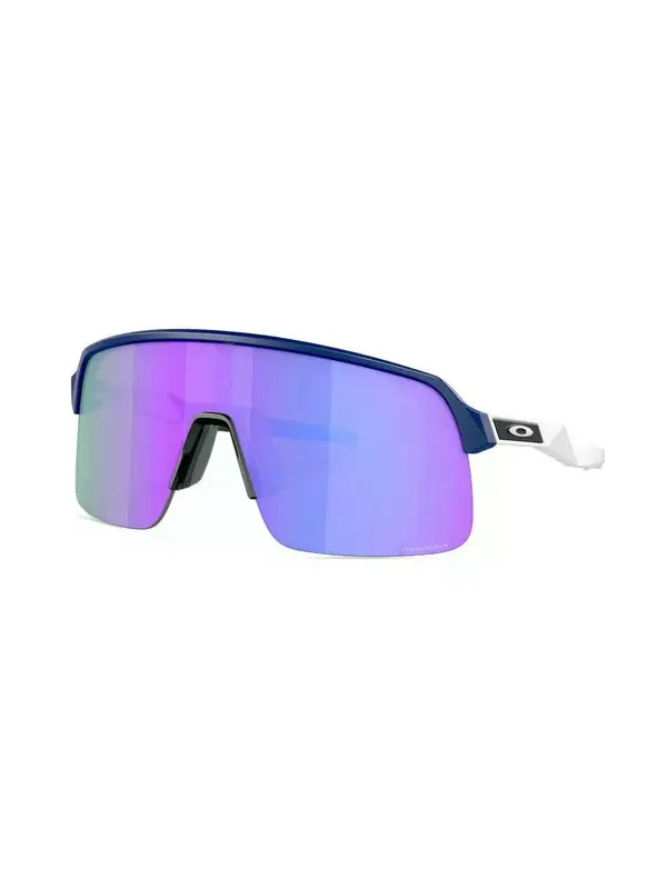 Oakley Shield-frame Sports Sunglasses