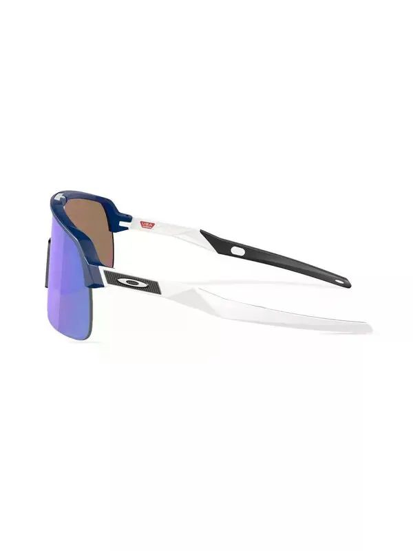 Oakley Shield-frame Sports Sunglasses