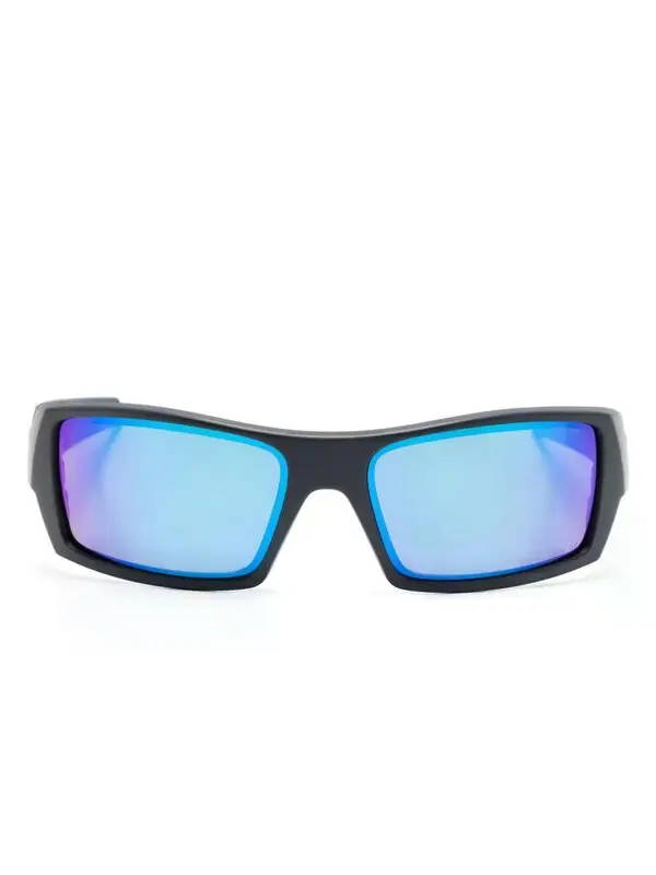 Oakley Gascan Sunglasses - Black