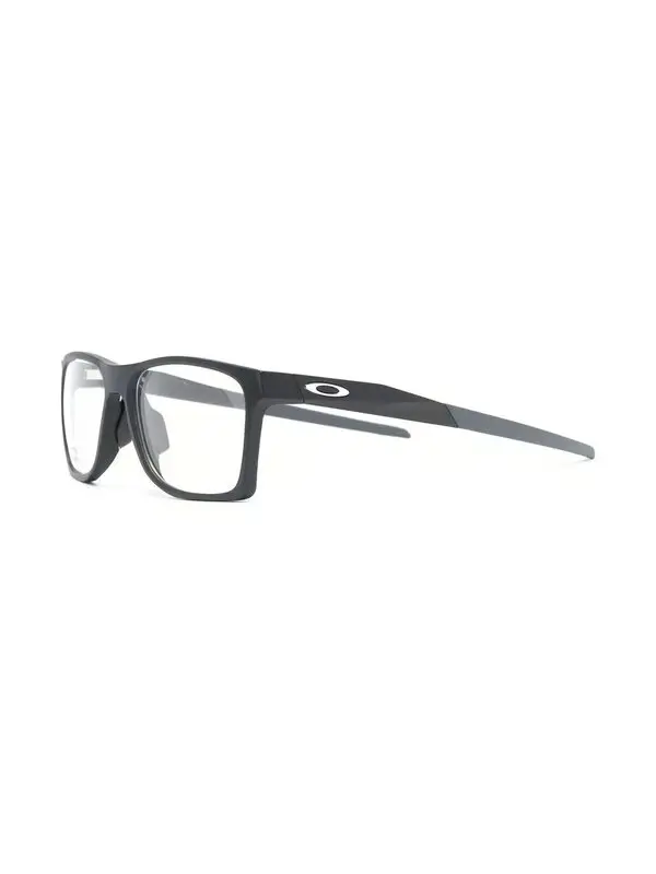 Oakley Activate Wayfarer-frame Glasses