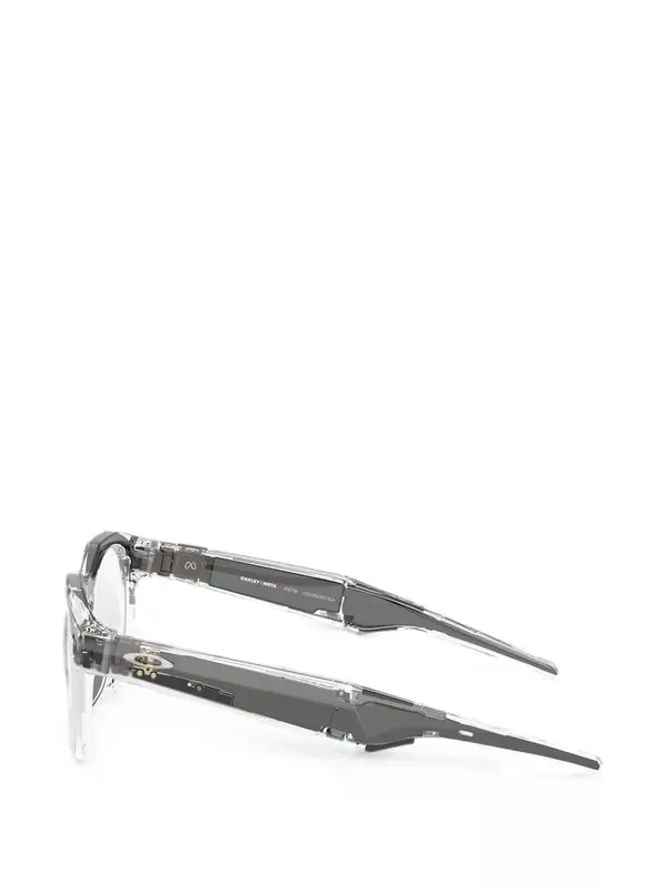 Oakley Geometric-frame Sunglasses