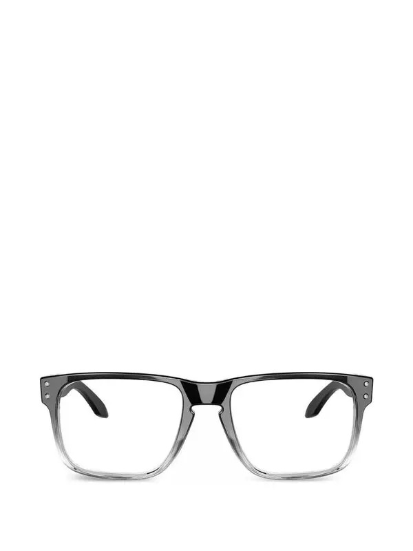 Oakley Holbrook Rx Square-frame Glasses