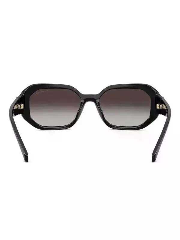 Michael Kors Square-frame Sunglasses