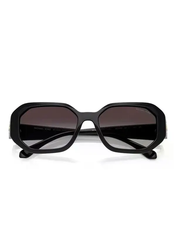 Michael Kors Square-frame Sunglasses