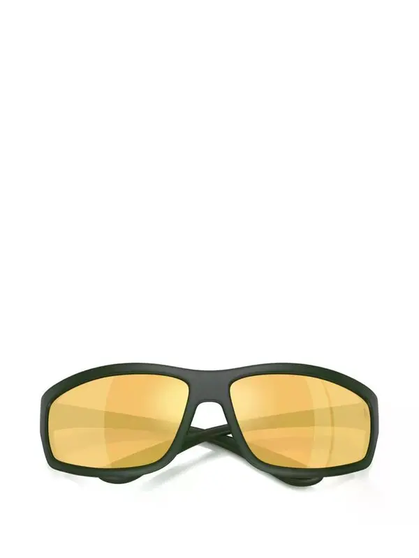 POLO RALPH LAUREN EYEWEAR Polo Sport Rectangle-frame Sunglasses