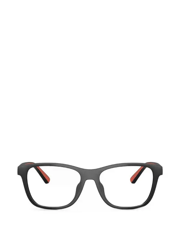 POLO RALPH LAUREN EYEWEAR Square-frame Sunglasses