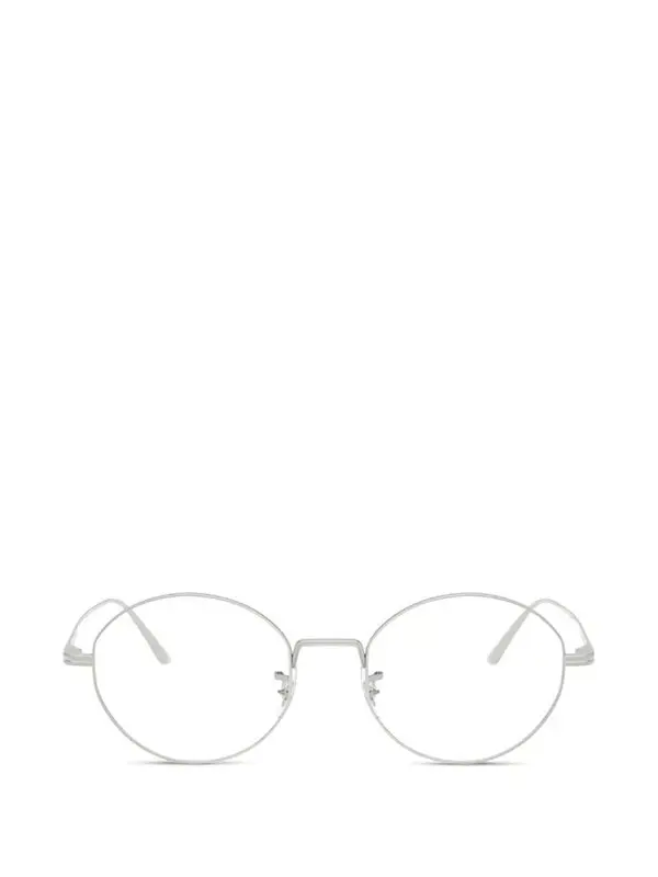 Oliver Spencer 1994c Round-frame Sunglasses