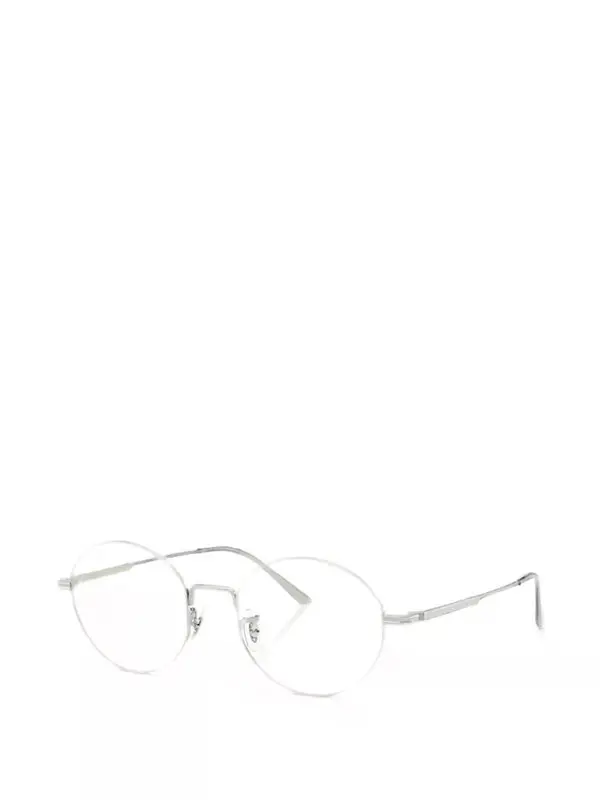 Oliver Spencer 1994c Round-frame Sunglasses