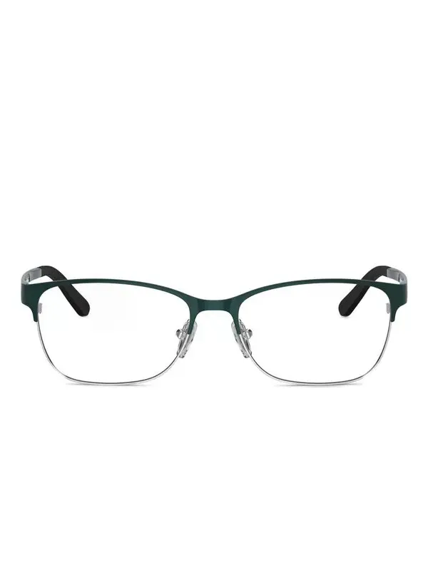 VOGUE EYEWEAR Rectangle-frame Glasses