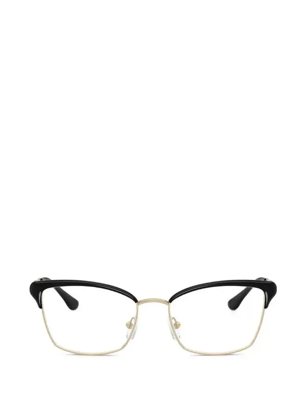 Michael Kors Lexington Browline-frame Glasses