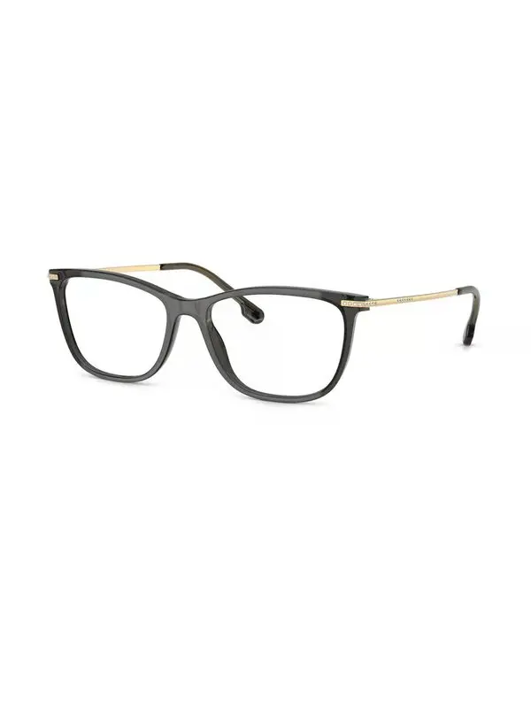Versace Square-frame Glasses