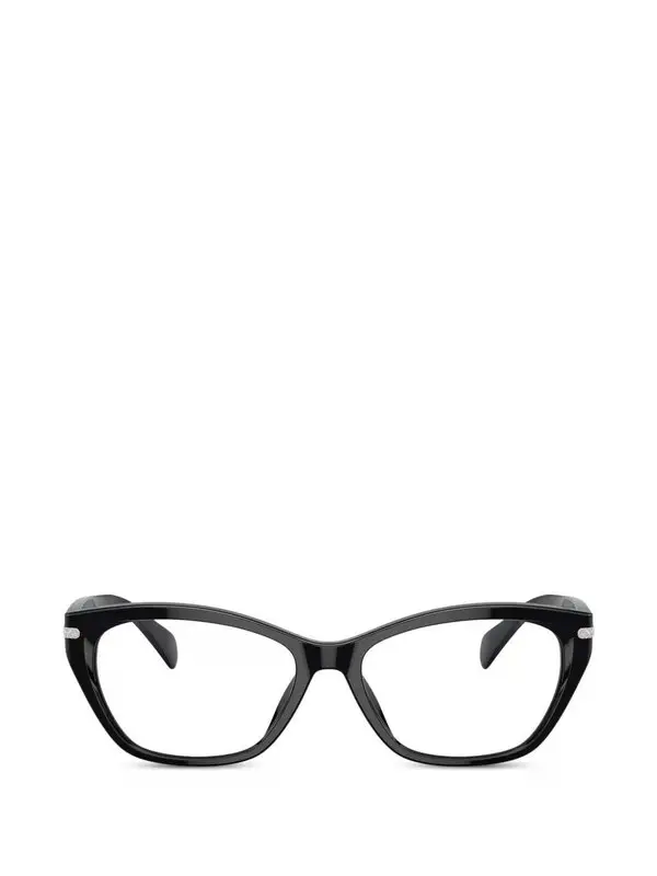 POLO RALPH LAUREN EYEWEAR Cat Eye Frame Eyeglasses